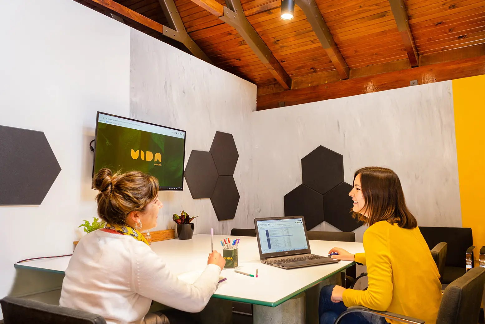 Coworking en Córdoba | Vida Cowork