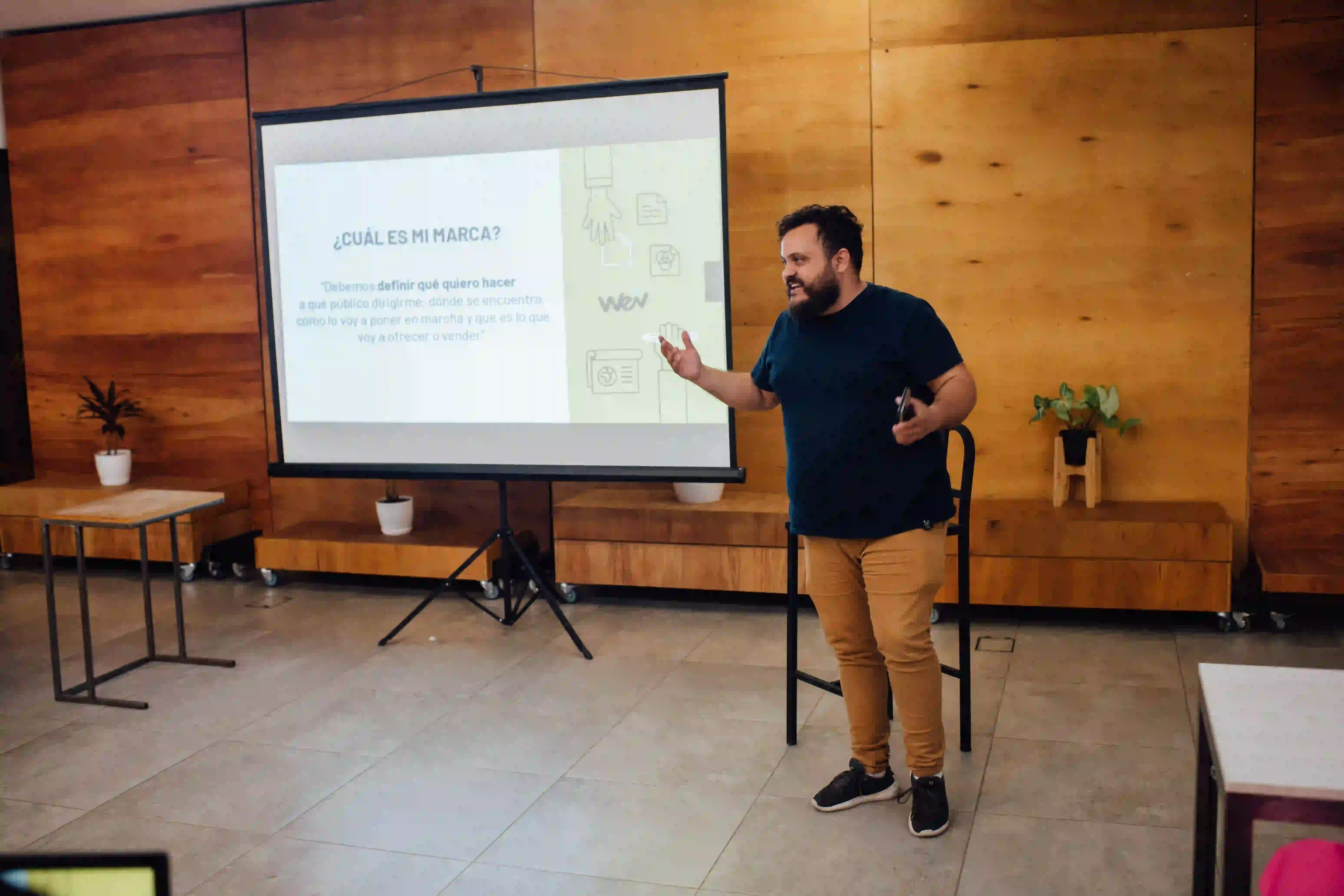 Coworking en Córdoba | Vida Cowork